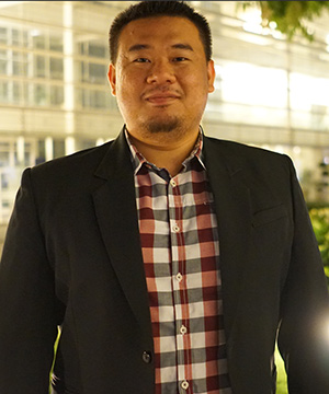 About Us - Thinker Digital (Malaysia Data Center Consultant)